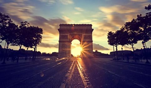 14 destinos increíbles de Francia en imágenes