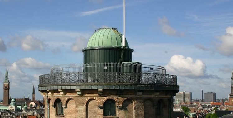 10 magiske steder i Danmark nr 2: Anderledes oplevelser fra ...