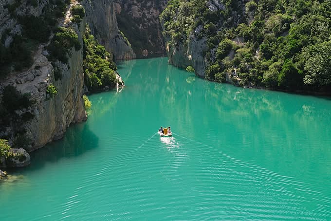 De 14 smukkeste steder i Frankrig