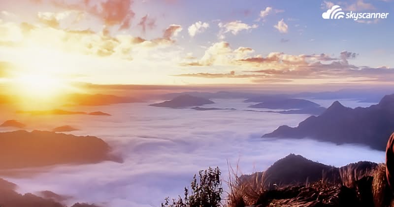 Chiang Rai – Heaven of the North