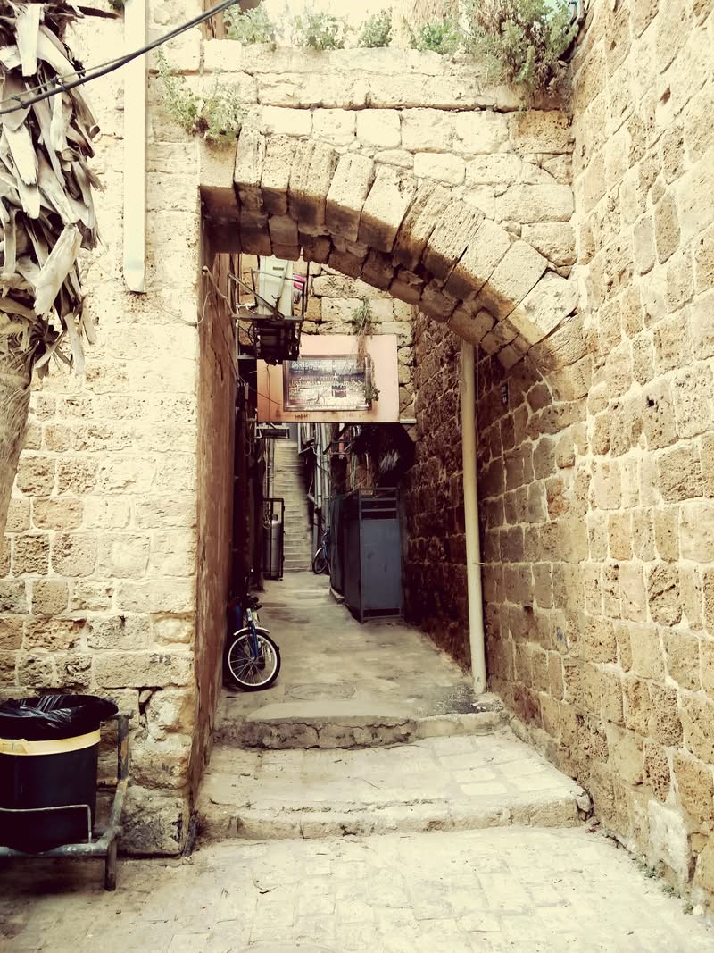 Ruta en coche por Israel: 10 paradas imprescindibles - Unidos x Israel