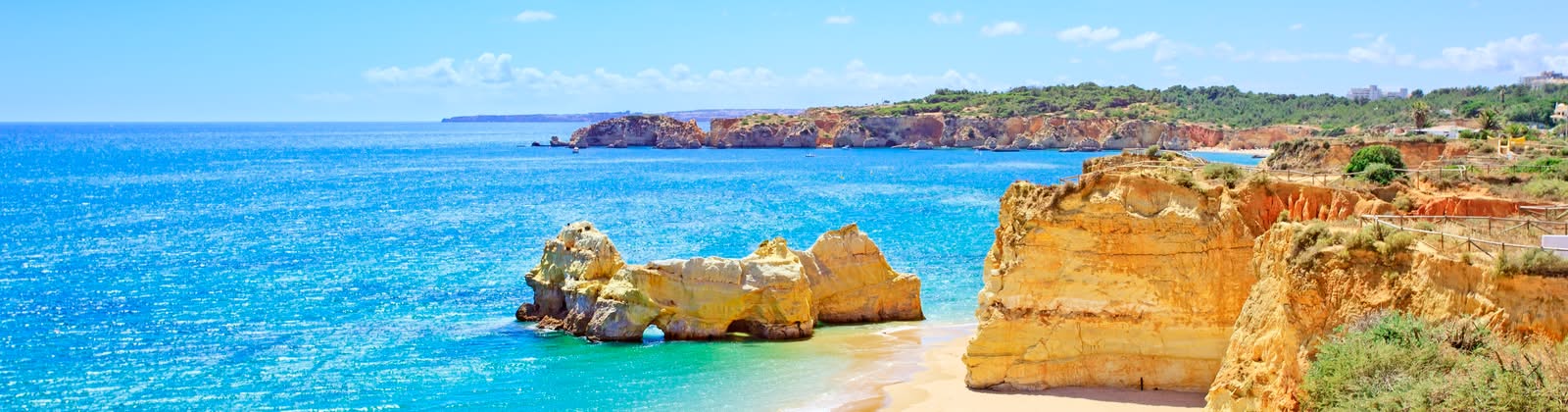 Günstige Badeferien 2018 - 9 preiswerte Urlaubsorte für sonnige ...