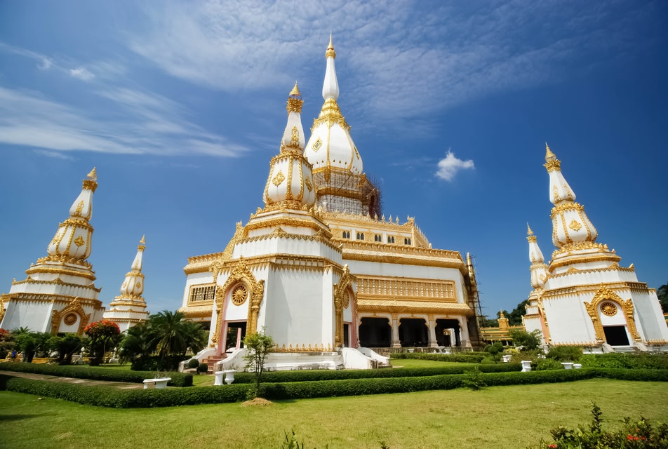 Holidays to Ubon Ratchathani in 2021 - Flights and Hotels for Ubon ...