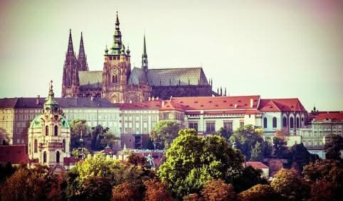 10 cose da fare a PRAGA