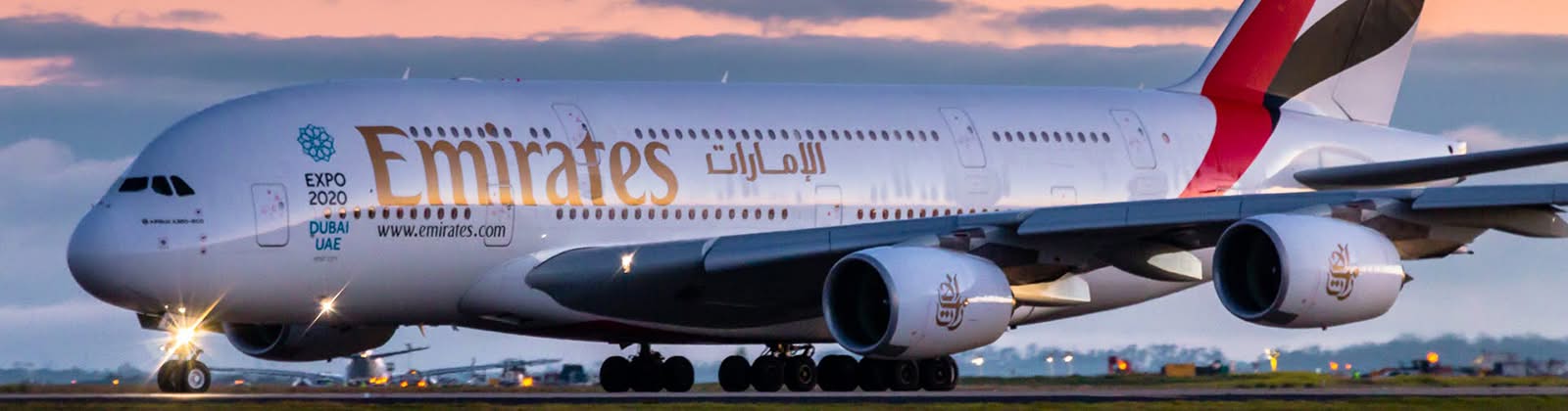 Ketentuan Bagasi Maskapai Emirates