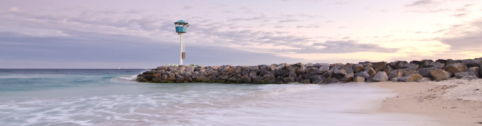 10 of Perth's best beaches including the hidden gems