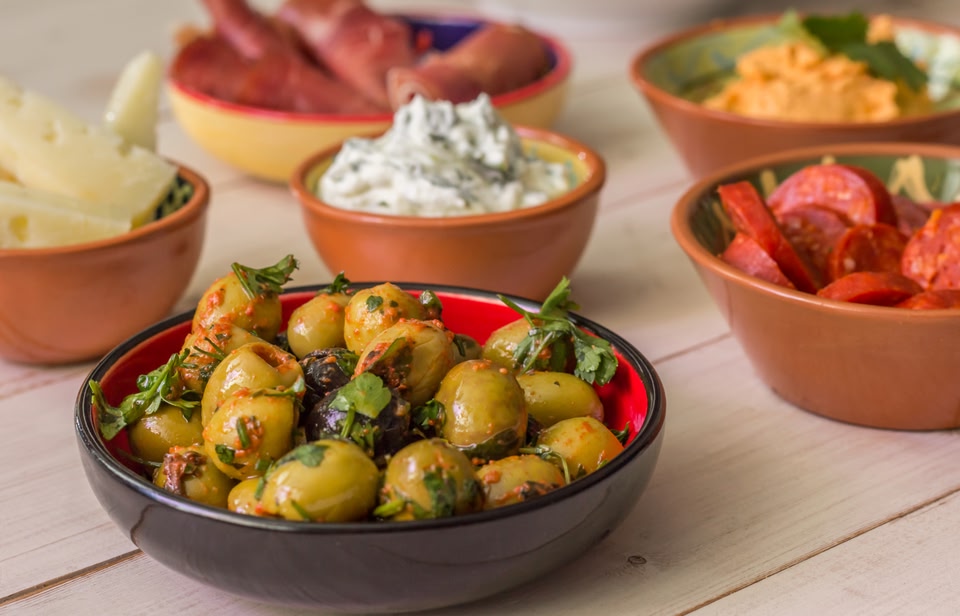 Spansk mad: 10 traditionelle spanske retter du må prøve