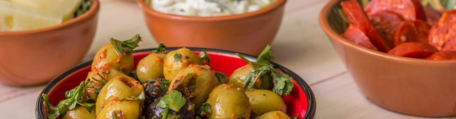 Spansk mad: 10 traditionelle spanske retter du må prøve