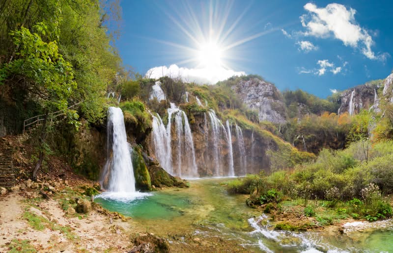 Road Trip in Croazia: i 10 posti più belli
