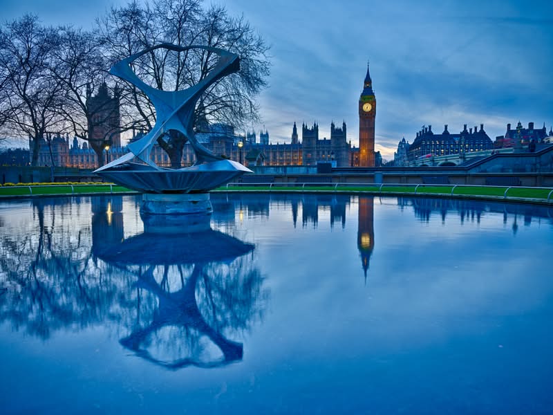 Quartieri di Londra: quali sono e cosa visitare
