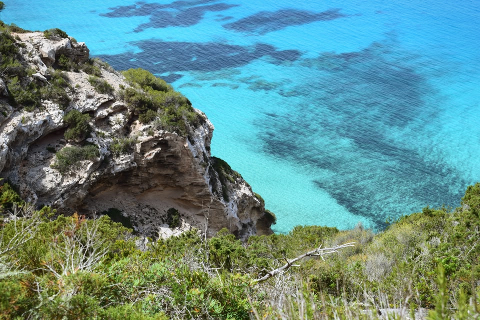 🏖 Las 10 playas de Formentera más increíbles 🏖 | Skyscanner Espana