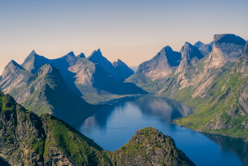 On your travel bucketlist: Places to see and things to do in Norway