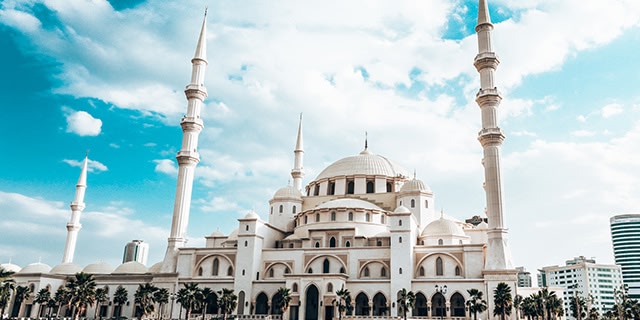 Fujairah attractions you must see