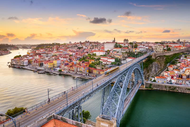 Porto, 10 cose da vedere e fare in questa fantastica città del Portogallo
