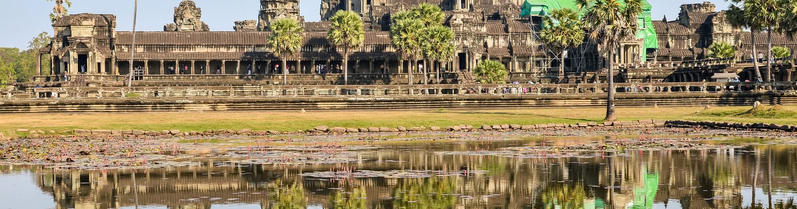 Las 8 mejores cosas que hacer en Siem Reap Las 8 mejores cosas que hacer en Siem Reap
