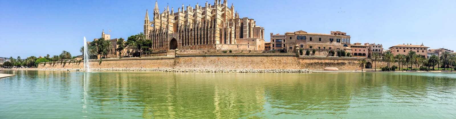 Que faire et que voir à Palma de Majorque