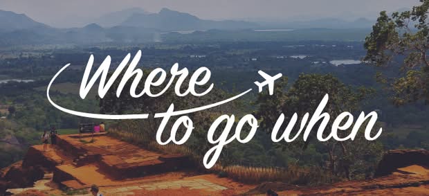 Travel News, Tips and Inspiration from Skyscanner