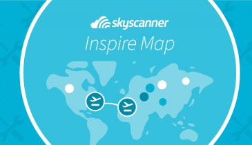 Skyscanner獨特的使用技巧 - Skyscanner香港