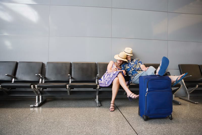 Ryanair handbagage en ruimbagage: regels, afmetingen en gewicht ...