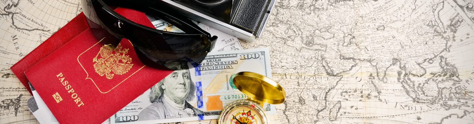 15 métiers qui vous permettent de voyager partout dans le monde