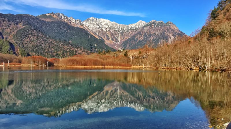 10 paisajes de Japón que debes conocer