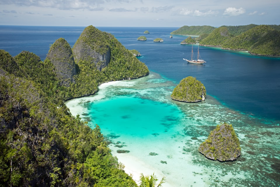 Viaggio in Asia: 15 Paesi da vedere almeno una volta nella vita