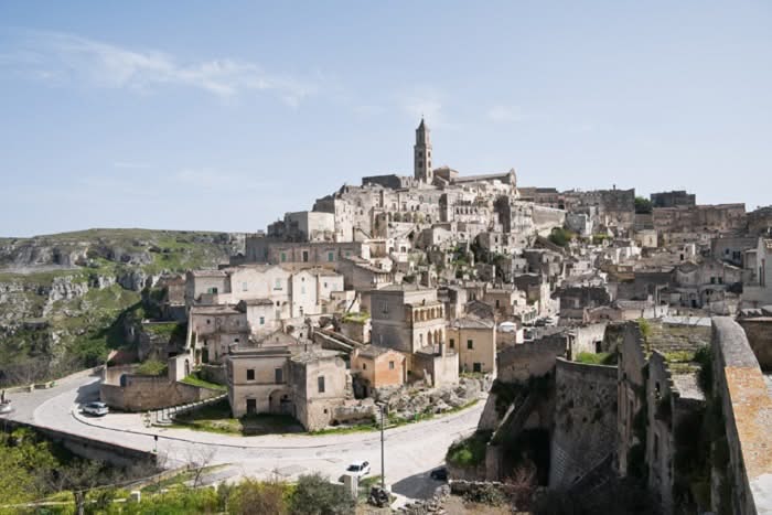 As 10 melhores rotas da Itália para se fazer de carro