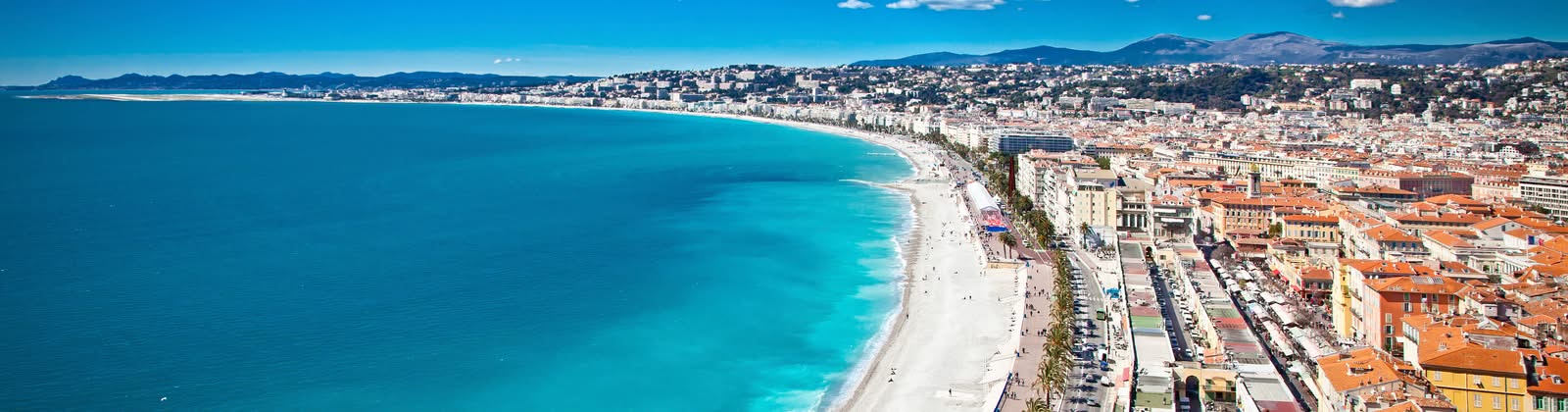 Mitä tehdä Nizzassa: Top 8 Nizza-nähtävyydet
