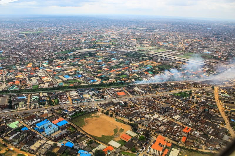La Città Più Popolosa Del Mondo E La Classifica Delle Prime 15 Metropoli