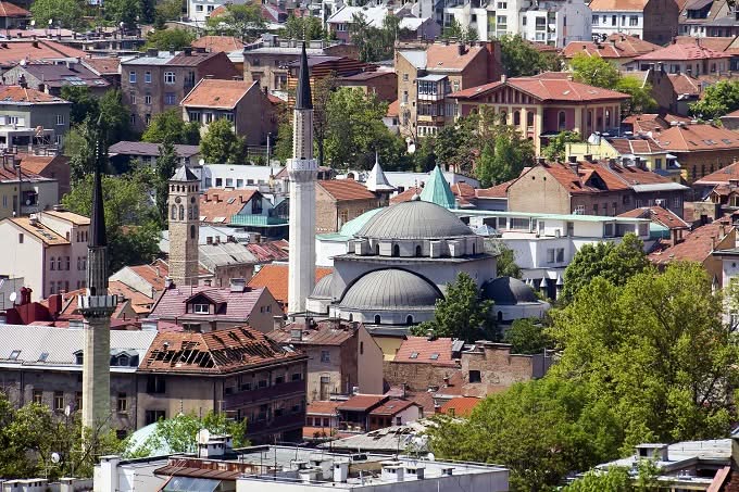 Le guide d’initié pour visiter Sarajevo
