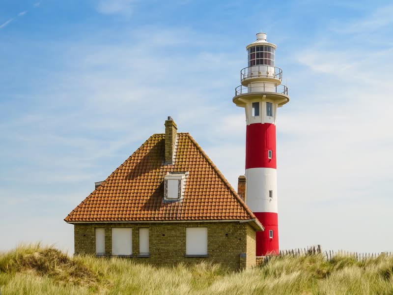 Le 10 città da vedere in Belgio