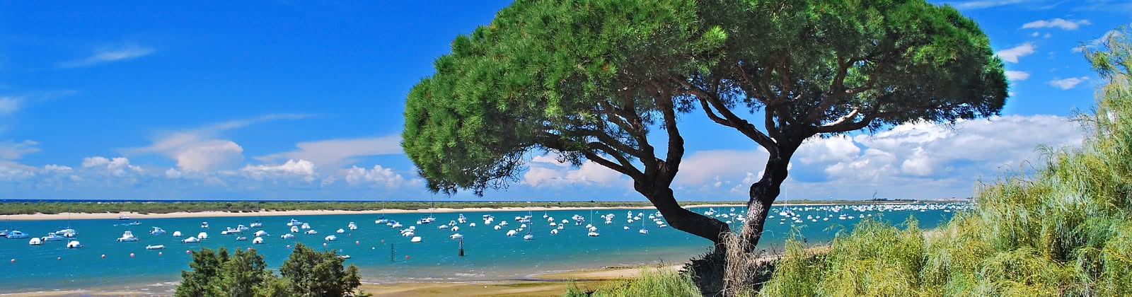 Las 10 mejores playas de Huelva