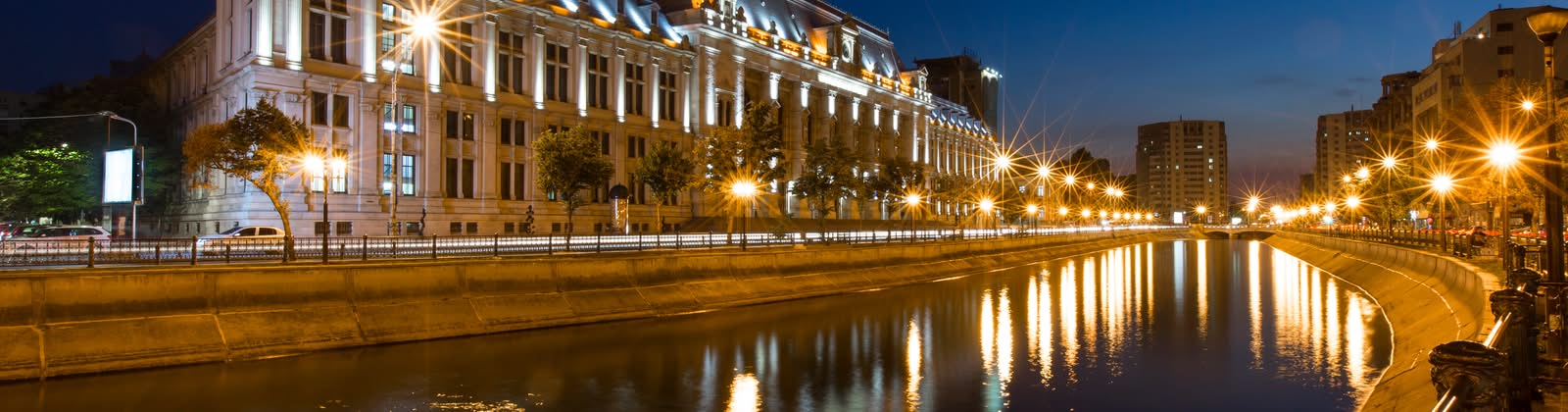 Top 10 des choses à faire à Bucarest