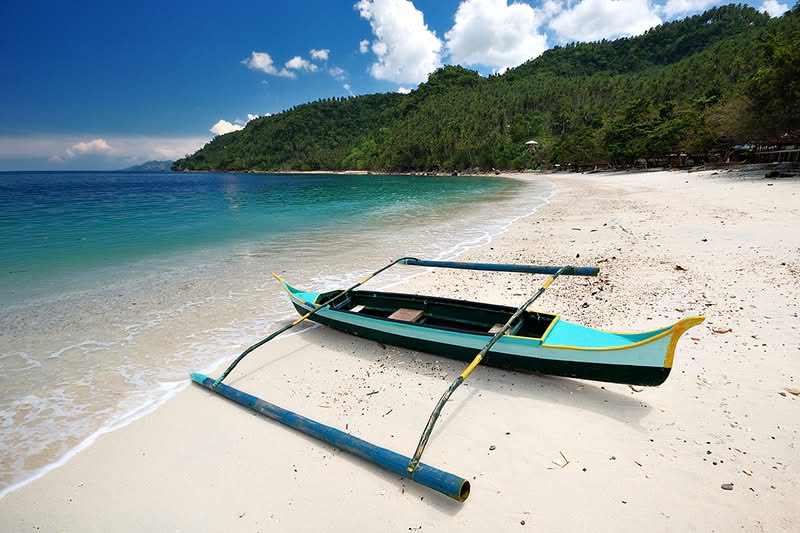 DAVAO CITY – Famous Destination