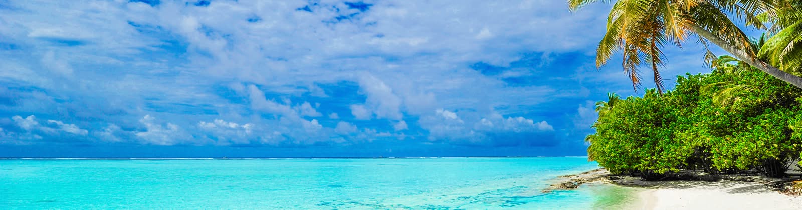 20 isole bellissime da scoprire questa estate