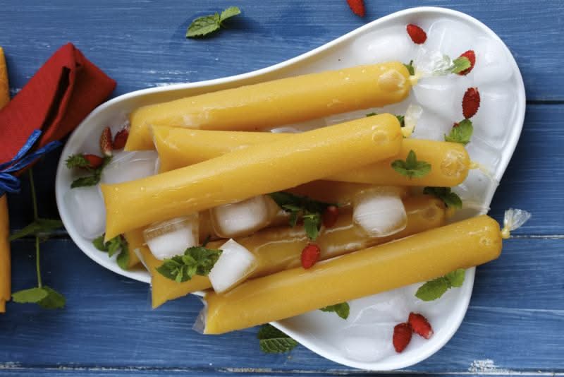 Top 10 Pinoy Summer Food Favorites – rhon's travel