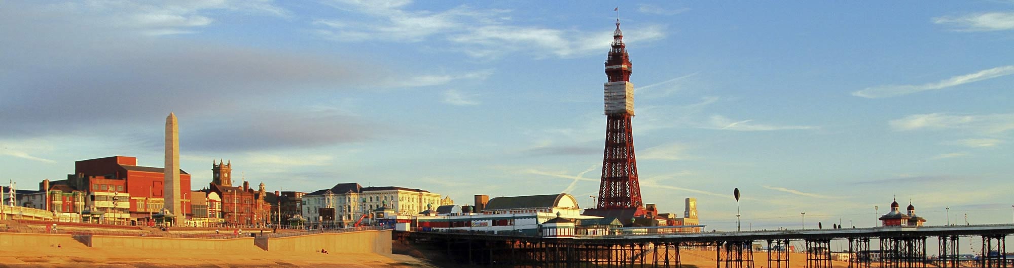 Hotels in Blackpool | Search and compare Blackpool hotels