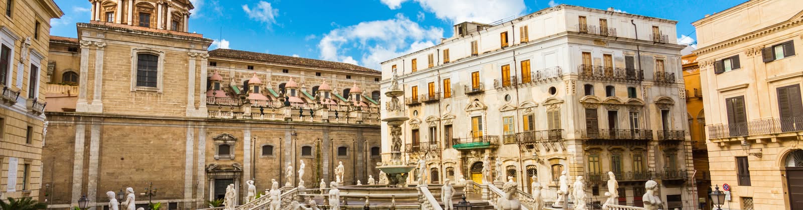 Cosa vedere a Palermo: 15 posti bellissimi da non perdere