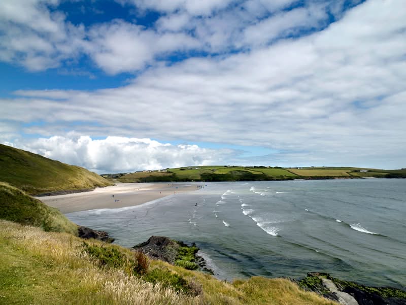 Hang ten: Where are the best places for surfing in Ireland?