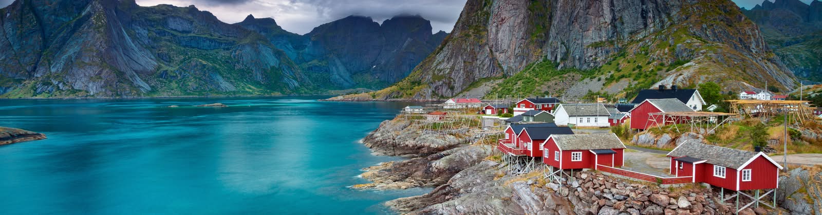 On your travel bucketlist: Places to see and things to do in Norway