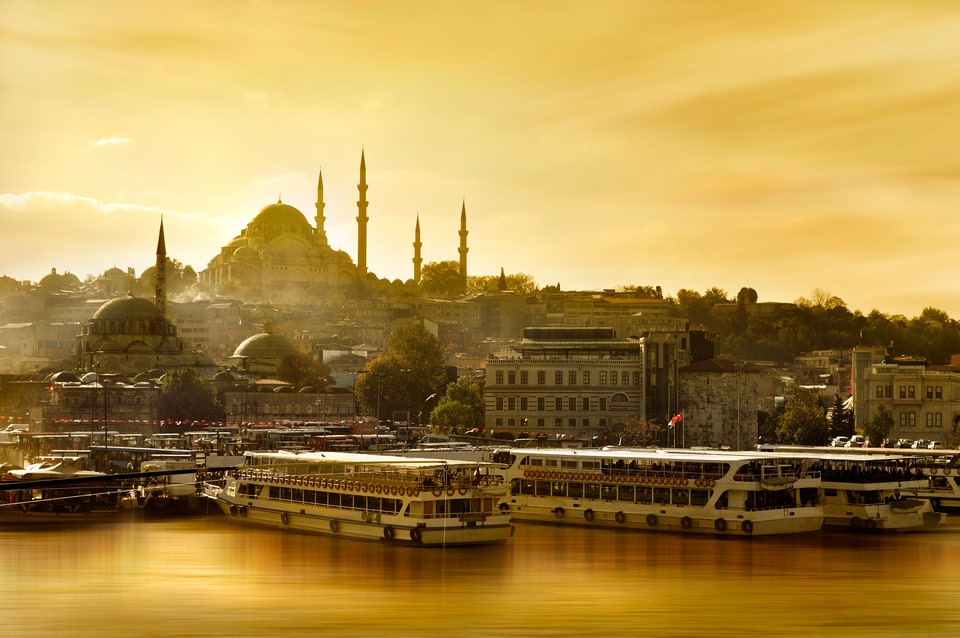 10 cosas gratis que hacer en Estambul | Skyscanner Espana