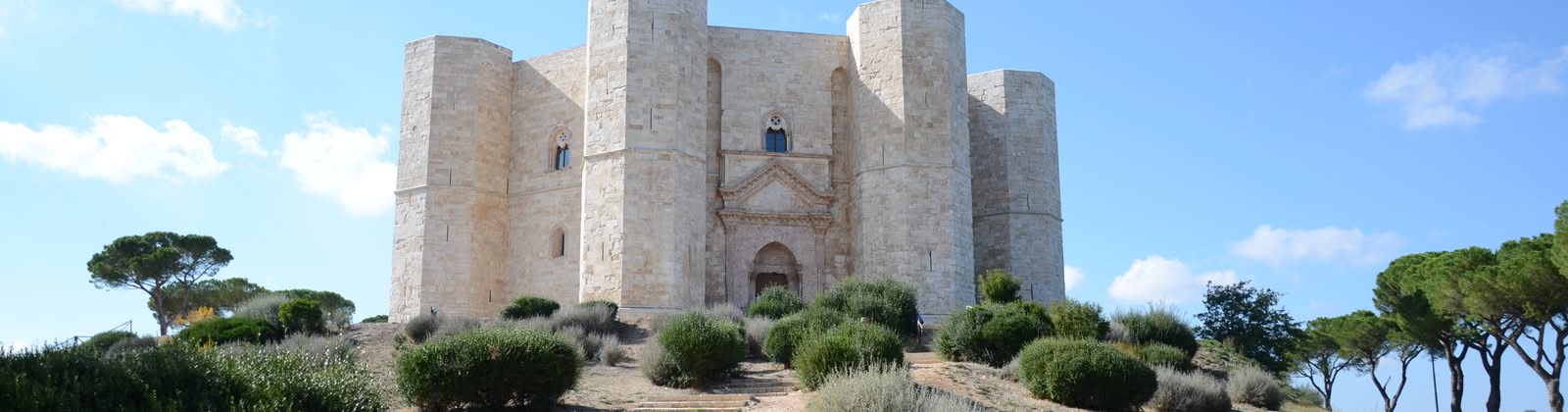 I 20 siti UNESCO più spettacolari d’Italia