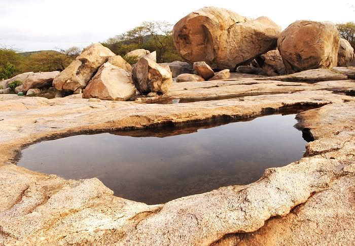 4 sítios arqueológicos para visitar no Brasil