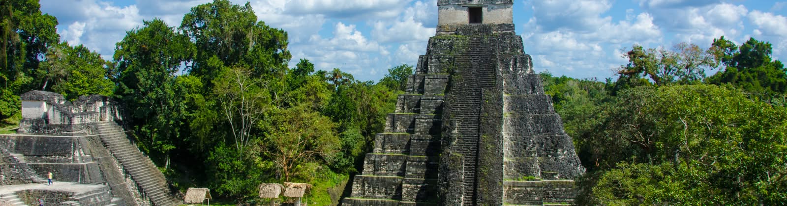 Coba Ruins in the Riviera Maya: How to Plan Your Trip | Skyscanner