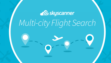 Skyscanner獨特的使用技巧 - Skyscanner香港