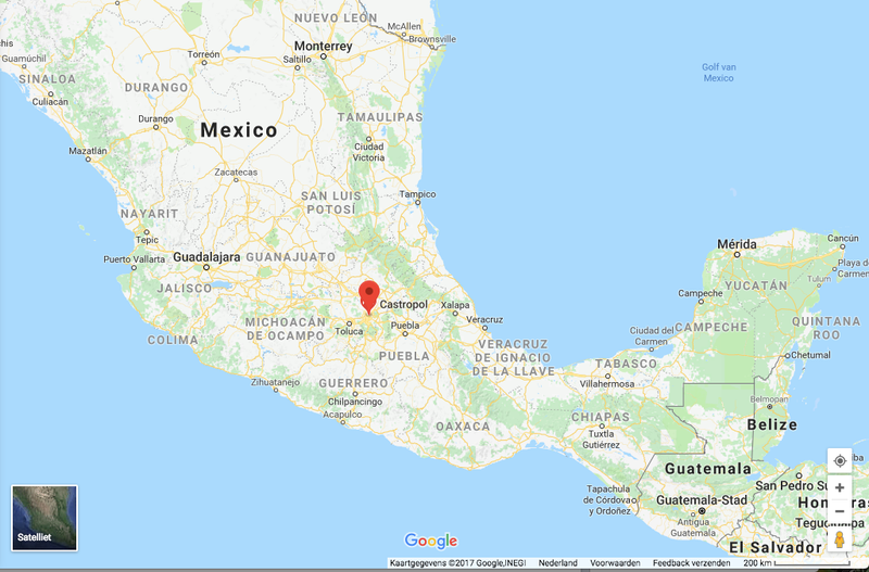 Vakantie in Mexico? Ontdek Mexico-Stad | Skyscanner