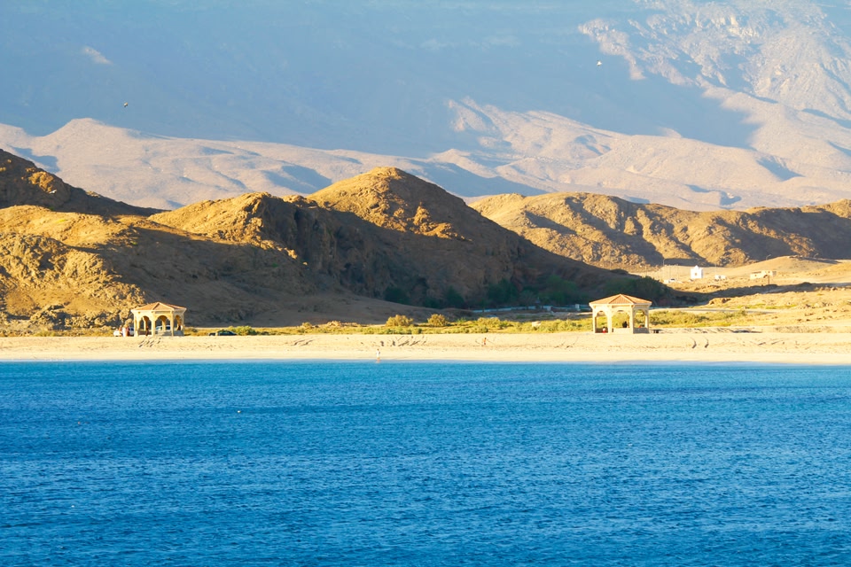 Best things to do in Salalah