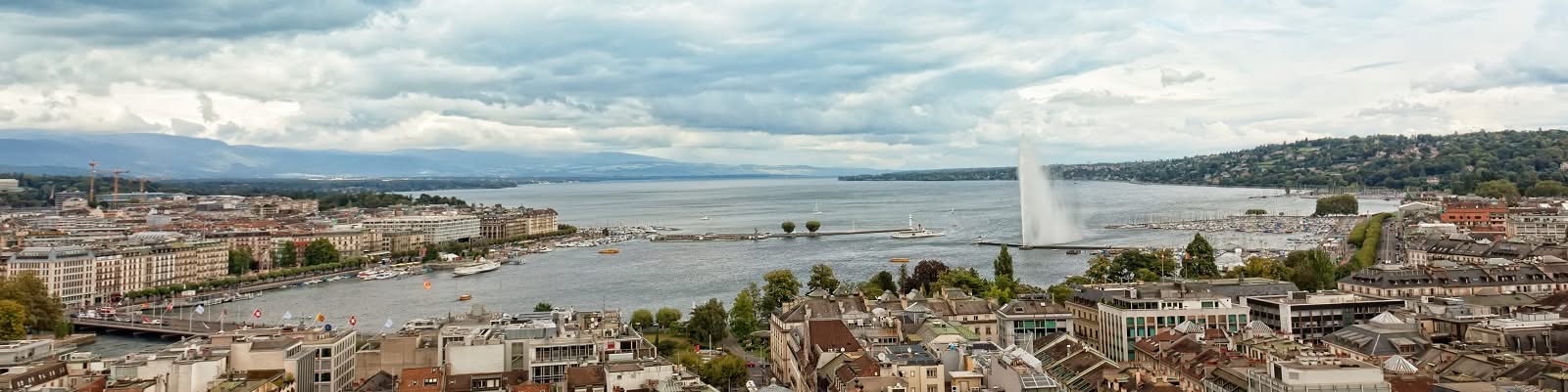 Que faire à Genève