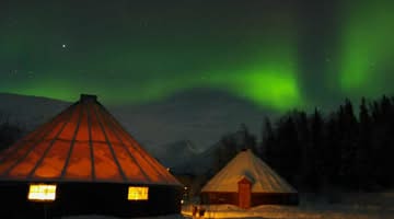 10 mesmerizing snowy destinations in Asia