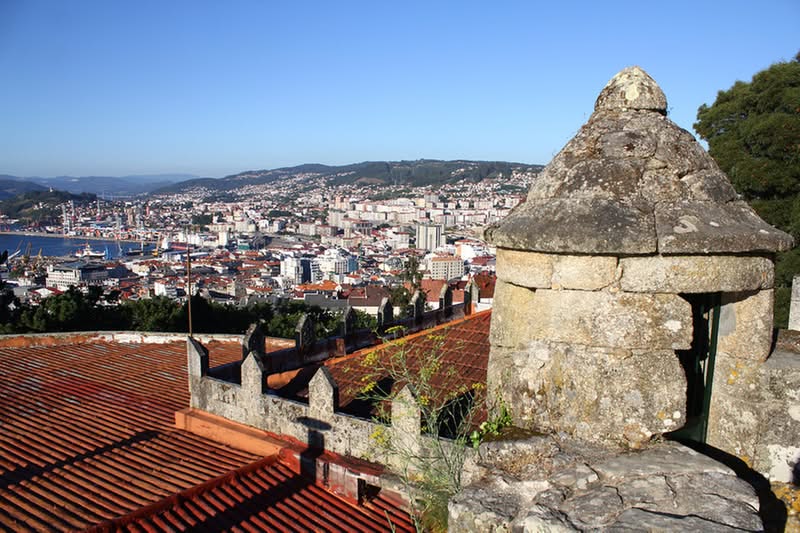 Las 15 mejores cosas que hacer en Vigo